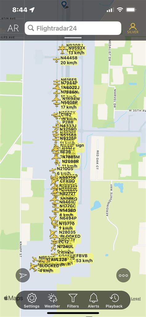 Check Out Oshkosh Rflightradar24