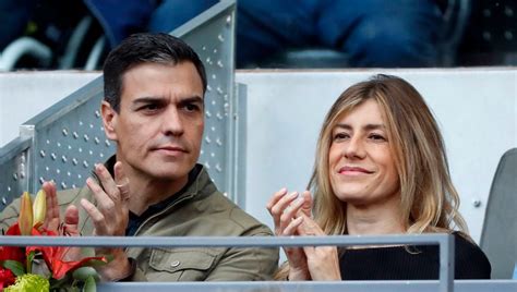El Instituto de Empresa ficha a la mujer de Pedro Sánchez para dirigir un nuevo centro Onda