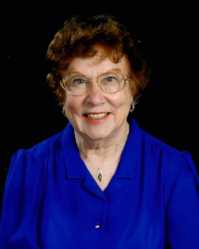 Patricia Ann Pederson Obituary December 5 2023 Anderson Funeral Home