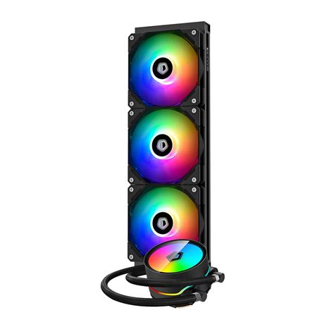 ID-COOLING ZOOMFLOW 360X CPU Water Cooler Price in Pakistan