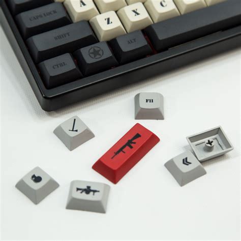 How To Replace Keycaps On A Keyboard Signature Plastics