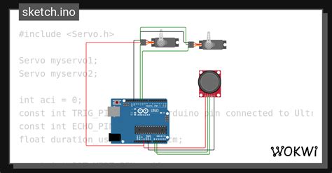 Potreadservowrite Wokwi Esp32 Stm32 Arduino Simulator