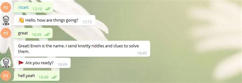 Conversational UI Writing Chatbot Scripts Step By Step