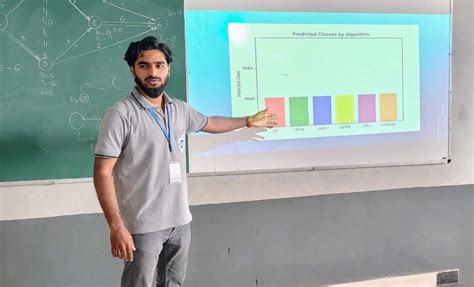 Ateeq Biradar On Linkedin Machinelearning Ai Fakeaccountdetection Socialmedia Techinnovation