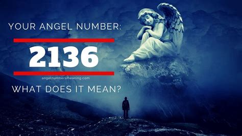 2136 Angel Number – Meaning and Symbolism