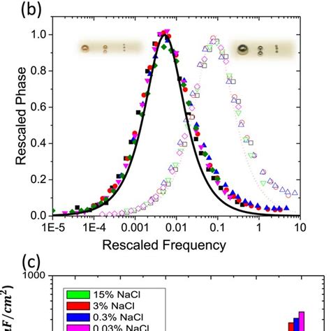 Induced Polarization In Porous Media With Conductive Inclusions A Download Scientific