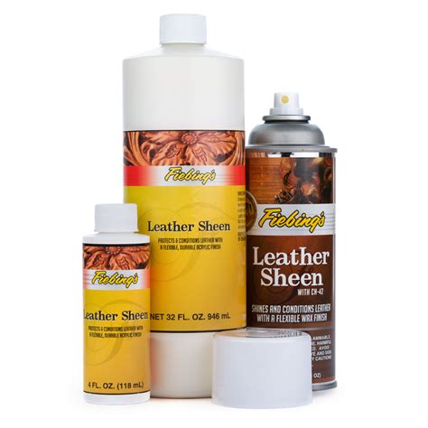 Fiebing's Carnauba Creme: bestes Carnaubawachs Finish