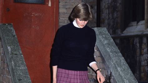 What Princess Dianas Life Was Like Before She Met Prince Charles