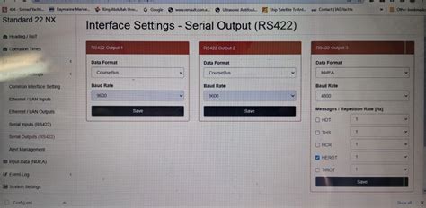 Mohamed Noufal On Linkedin New Installation Std 22nx