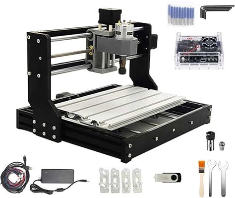 Amazon Com Cnc