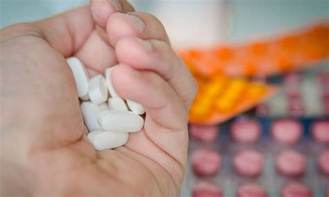 El PAMI Dio Precisiones Sobre El Programa De Medicamentos Gratuitos