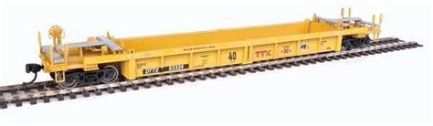 Ho Scale Intermodal