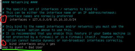 Cara Konfigurasi File Server Dengan Samba Pada Debian 10 By I Made