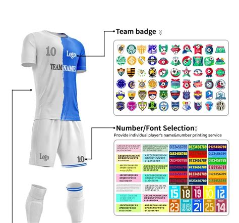 Custom Football Shirt Maker Soccer Jersey China Manufacture Design Your Own Soccer Jersey Buy