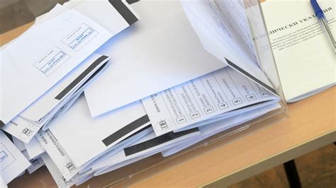 ГЕРБ Разград подаде жалба до РИК за масово заснемане на бюлетини с мобилни телефони Новини бг