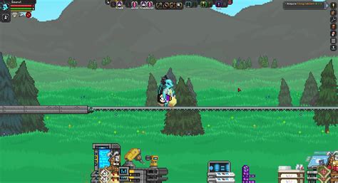 Starbound Diaper Mod