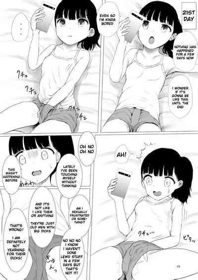 jc chinpo beya ikkagetsu seikatsu challenge middle schooler in a