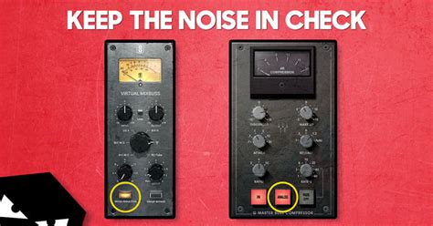 How To Remove The Noise And Hiss In Waves And Slate Digital Plugins