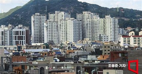 10월 첫째주 서울 아파트값 01 올라29주 연속 상승세