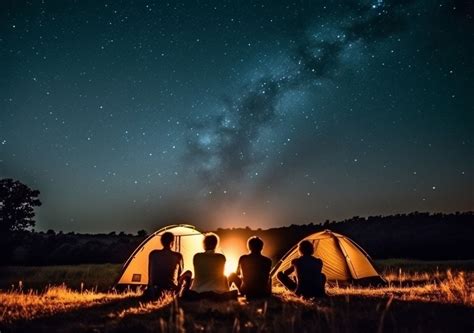 Piscis austrínidas la discreta lluvia de estrellas que se puede ver en