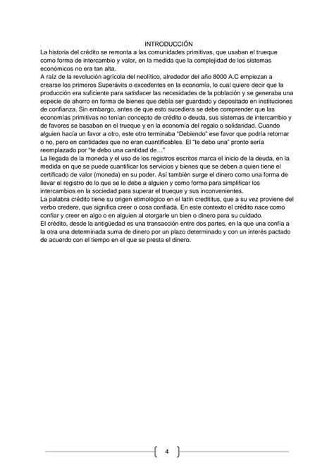 SOLUTION Ejemplo De Plan De Amortizaci N En Diferentes Entidades Bancarias Studypool