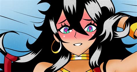 Lucky Jj Hentai Valeria Lucky Jjのイラスト Pixiv