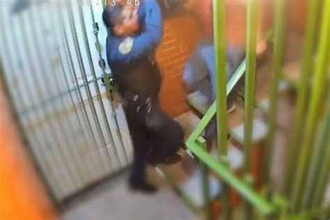 Orden De Aprehensión A Policías Involucrados En Feminicidio De
