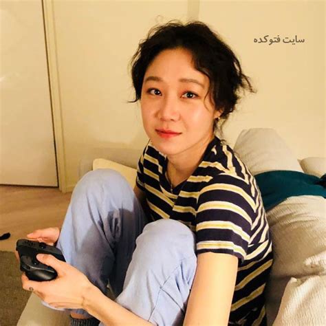 بیوگرافی گونگ هیو جین بازیگر با عکس و ناگفته ها