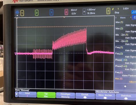 Problems With The X Nucleo Ihm07m1 Stmicroelectronics Community