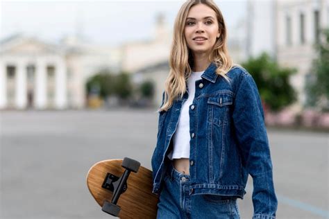 Mastering Wholesale Womens Stylish Denim Jackets A Comprehensive