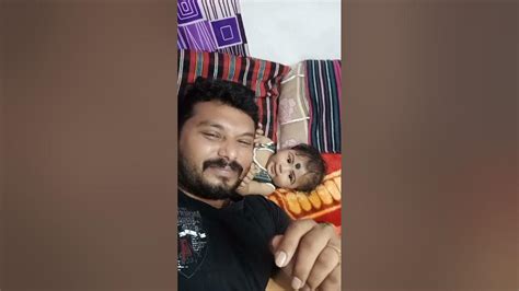 இரத்தம் வர அளவுக்கு கன்னத்தை கிழிச்சுட்டா ஜப்பான் குட்டி😂 Youtube
