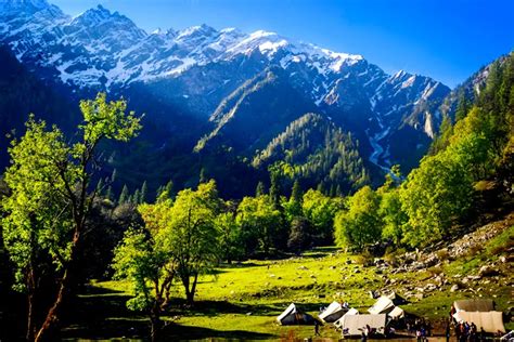 Offbeat Placeshomestayssar Pass Trek Places To Visit Kasol
