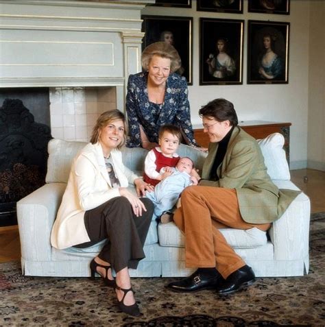 Count Claus Casimir Koninklijke Familie Oranje Huis Prinses