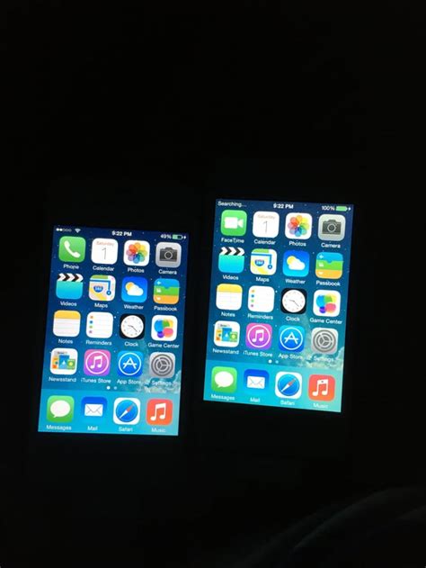 [discussion] I Have Seen Two A9 Ios 9 Devices Activate Fine Working The