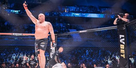 Fame MMA quzi Ile razy Marcin Najman walczył w Fame MMA