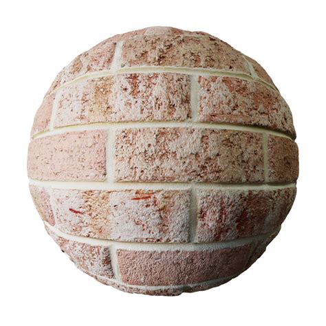 Brick FREE Bricks Materials BlenderKit