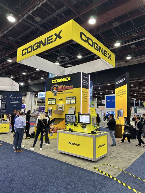 Automate2025 Detroit Innovation Industrialautomation Ai Robotics