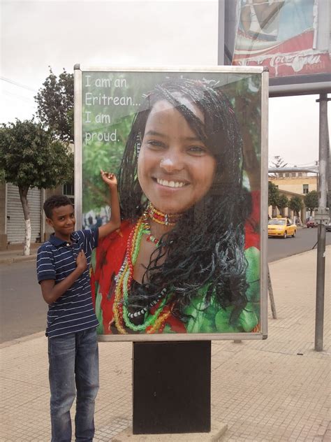 Eritrea Through The Eyes Of Foreigners Madote