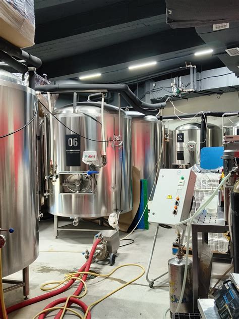 Групповая экскурсия и дегустация в крафтовой пивоварне 🧭 цена экскурсии 2000 ₽ 45 отзывов