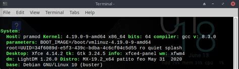 Mx Linux Review 2020