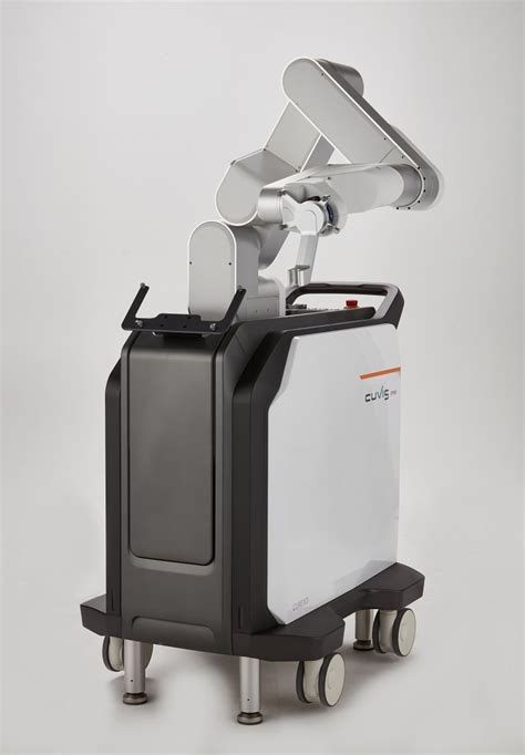 Cuvis Spine Spine Surgical Navigation Robot