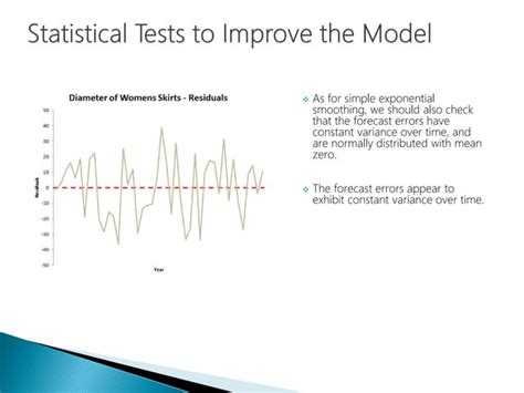Data Science Part X Time Series Forecasting PDF