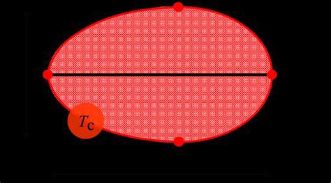 Dimensions Of Two Dimensional Isotherm For Calculating Aspect Ratio Download Scientific Diagram