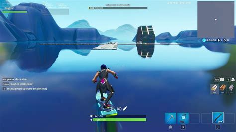 Fortnite Trickshot Tutorial 2 New Tricks Youtube