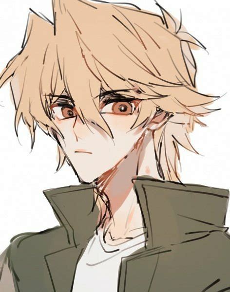 Jonouchi Katsuya Yu Gi Oh Dominion Amino