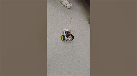 arduino bot pt1 youtube