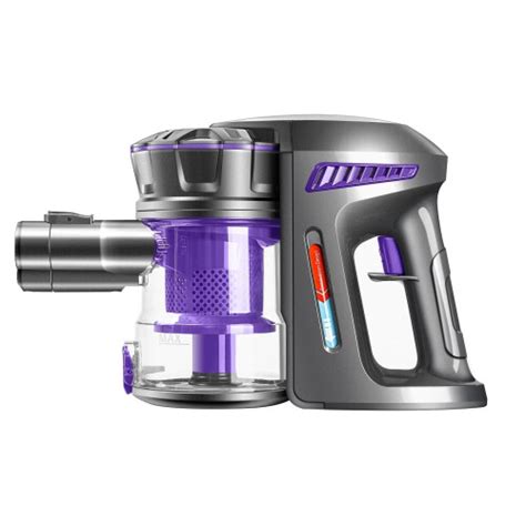 Vytronix Bcs01 3 In 1 Stick Vacuum Cleaner Cordless Handheld Vacuum