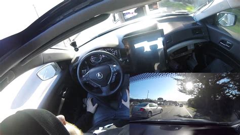 Openpilot Demo Video From Sxsw Youtube