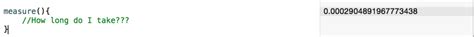 Performance Testing In Xcode Playgrounds — Swift Studies