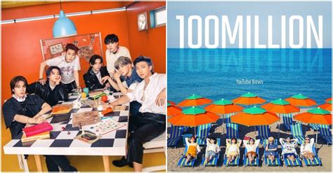 Bts 퍼미션 투 댄스 스포티파이 글로벌 2위mv도 1억뷰 Snsfeed 제휴콘텐츠 제공 실시간 핫이슈